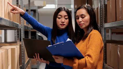 What Is Inventory Tracking Methods And Systems Vencru