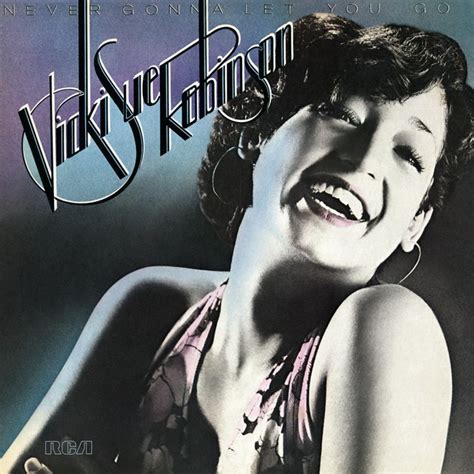 Vicki Sue Robinson Albums Songs Discography Album Of The Year