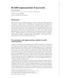 PDF RE AIM Implementation Framework