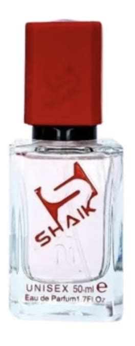 Shaik 495 | отзывы