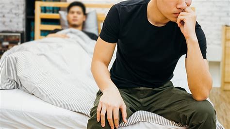 Bacterial Stis Increase Among Prep Users