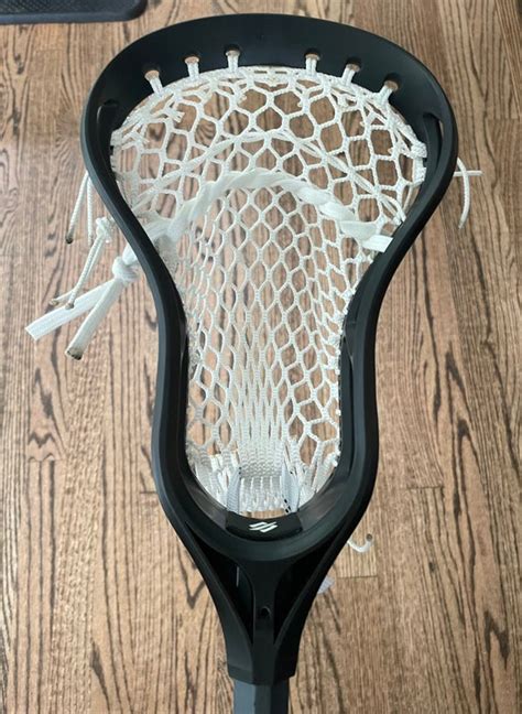 Stringking Legend Intermediate Head Sidelineswap