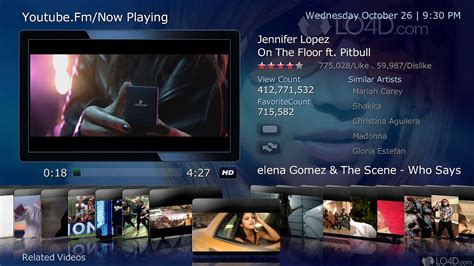 Mediaportal Download