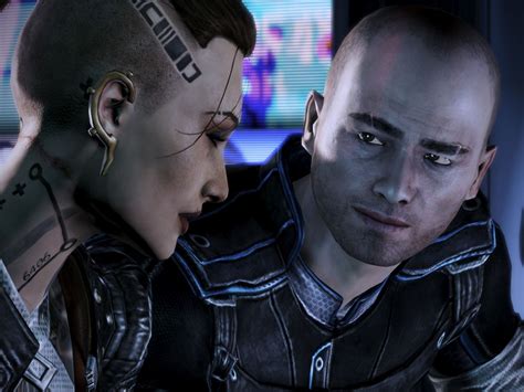 Citadel Epilogue Mod For Mass Effect 3 Moddb