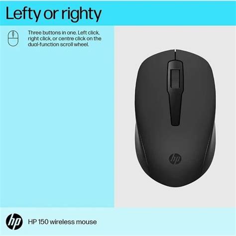 Hp Wireless Mouse At Piece Sodel Chowk Jalandhar ID