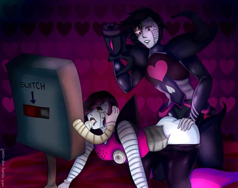 Post Mettaton Mettaton Ex Mettaton Neo Undertale