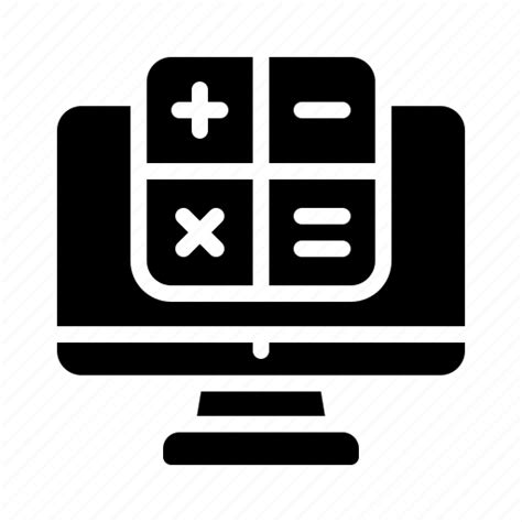 Calculator Computer Mathematics Software Desktop Application