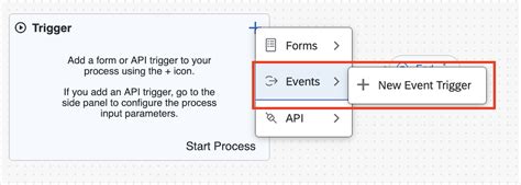 Business Events With Sap Build Process Automation Sap Community