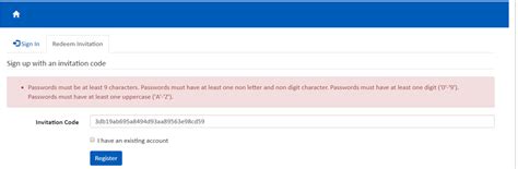 Adxdynamics Portal Setting Up Password Policies Rajeev Pentyala Technical Blog On Power