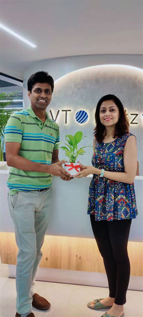 Shanu Pathak On Linkedin Workanniversary 36 Comments