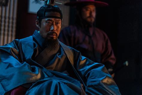 리뷰 ‘올빼미 인조와 소현세자 그리고 맹인 침술사 안태진 감독 스타연예 Kbs연예 리뷰 ‘올빼미 인조와 소현세자 그리고 맹인 침술사 안태진 감독 스타연예 Kbs연예