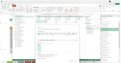 excel lookup functions versus joins excel and access llc