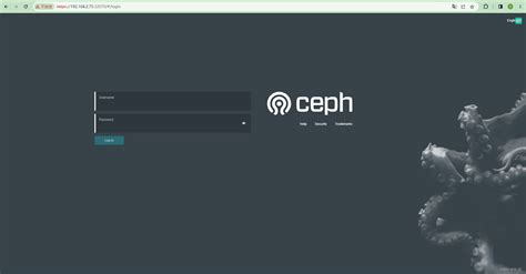 在k8s上部署ceph集群 kubernetes部署ceph集群 csdn博客