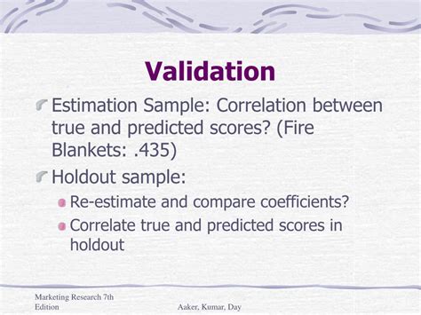 Ppt Conjoint Analysis Powerpoint Presentation Free Download Id6056692