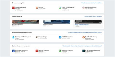 i migliori plugin per mozilla firefox internetto