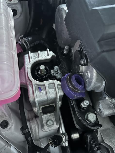 Powerflex Bushing Flew Out R Elantran