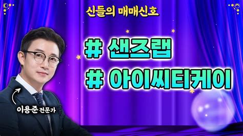 강세테마주 샌즈랩아이씨티케이│딥페이크 성범죄 방지법 국회 상임위원회 통과 Youtube