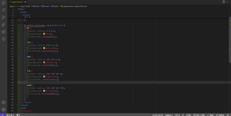 Ricky Martin A P On Linkedin Html Css