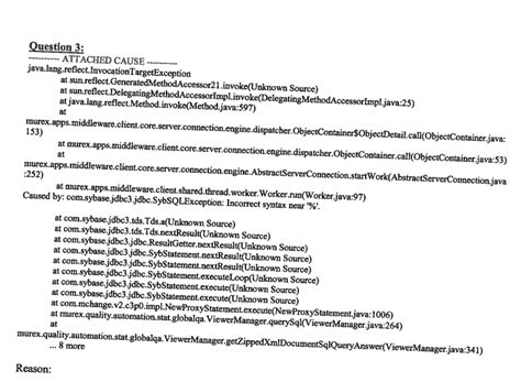 Solved Question ATTACHED CAUSE Chegg