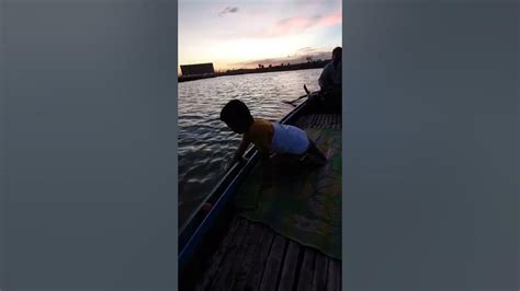 Tahmeed At Ashulia Bridge Turag 2 Youtube