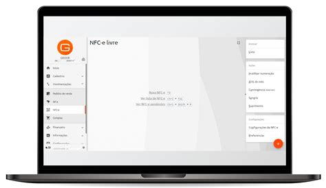Sistema Gweb Inautec Informática