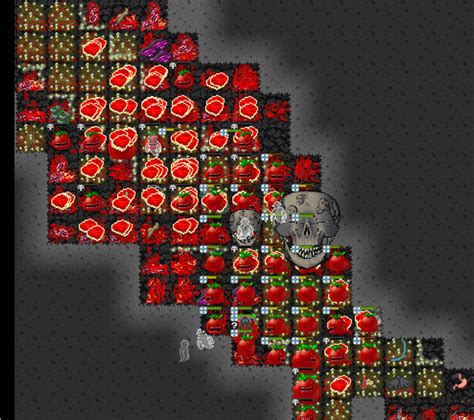 Bubblegum Chews Up Roundstart Mining R Ss13