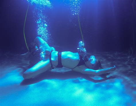 Sex Underwater Sex Underwater Tour