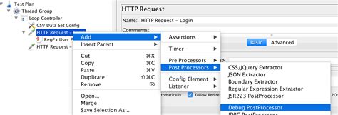 How To Save Values From Response With Jmeter Stack Overflow