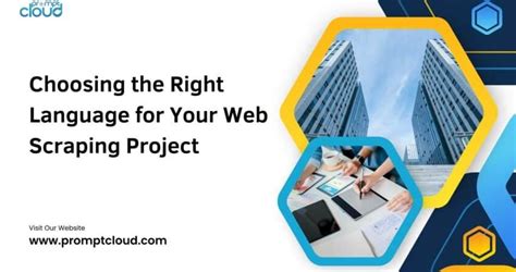 promptcloud on linkedin webscraping dataextraction python