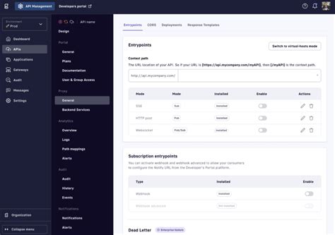 Gravitee Adds New API Management Tools In Latest Update SD Times