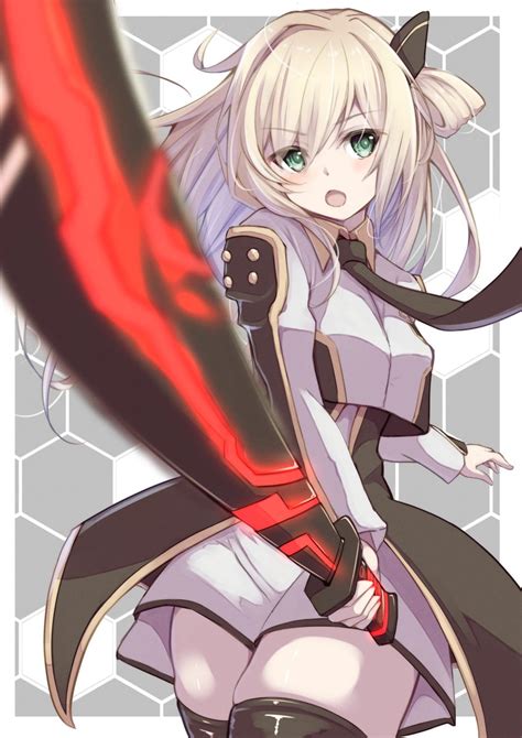 Sky Striker Ace Raye Yu Gi Oh Drawn By Demimushi Danbooru