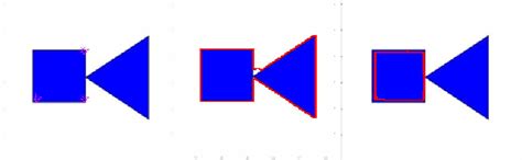 figure 3 from gac based color image selective segmentation under