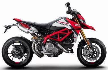 Ranking De Supermotards Con Mejor Relación Peso Potencia