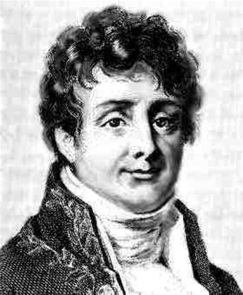 global warming science in the age of napoleon joseph fourier