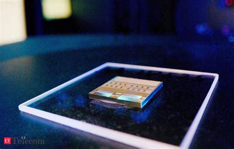 U S Silicon Photonics Chip Startup Ayar Labs Gets Ai Funding Boost Et Telecom