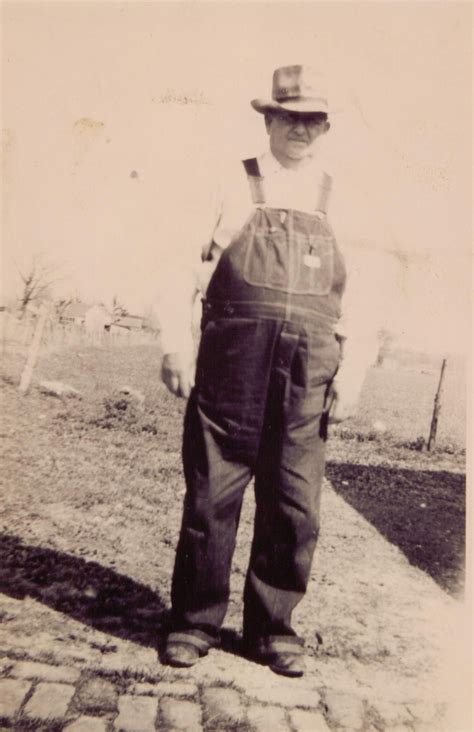 Thomas Walter Mcfarland 1879 1963 Find A Grave Memorial