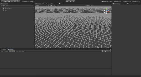 Mac Os Catalina Scene View Grid Bug Unity Engine Unity Discussions