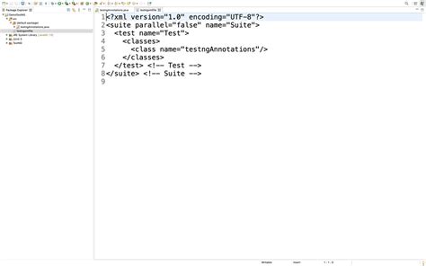 TestNG Framework Its Benefits In Selenium Blog