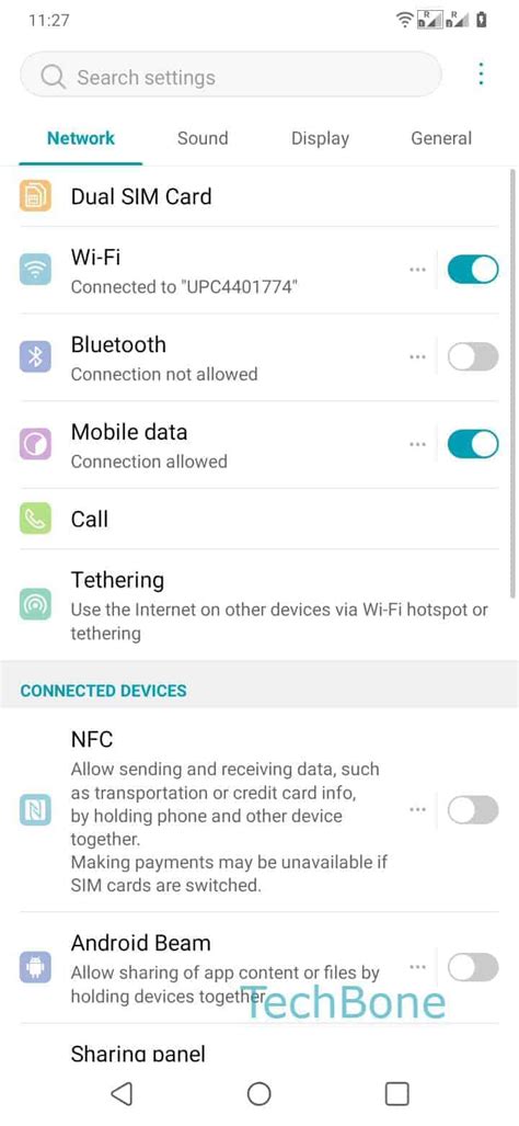 How To Enable Or Disable Power Saving Mode LG Manual TechBone