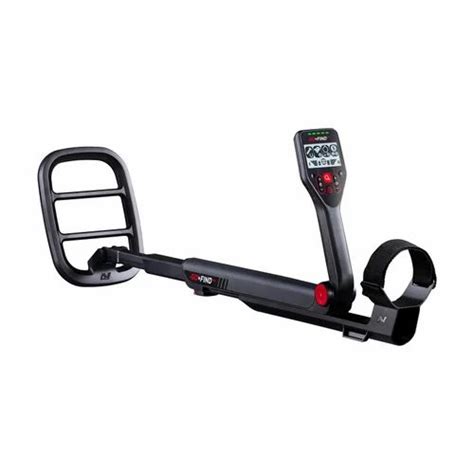 Minelab Go Find 44 Metal Detector At ₹ 18900 Piece Minelab Metal