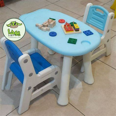 مشخصاتقیمت و خرید صندلی کودک مدل نیمکتی مناسب 2 تا 6 سال یوداتویز