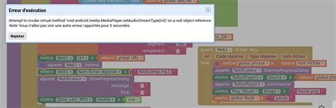 Mysterious File Management Bugs And Other Issues Mit App Inventor