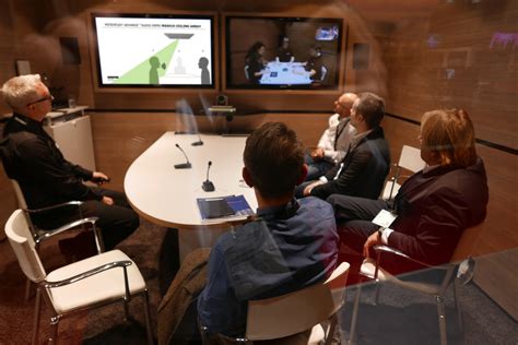 Shure Ceiling Tile Microphone Array Shelly Lighting