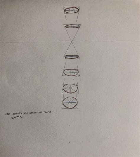 Perspective Art