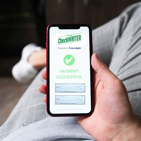 ECheck Payment Process Enhancing Business Transactions