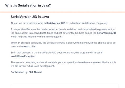 sk elaf ahmed on linkedin blogging blogwriting articlewriting java