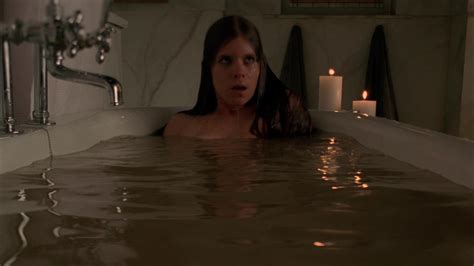 Naked Kate Mara In American Horror Story