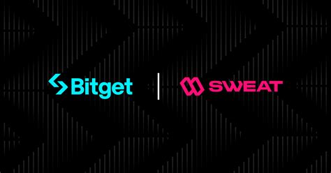 bitget 宣布與 sweat 建立策略性合作夥伴關係，共同推動 web3 體育經濟發展 主流傳媒