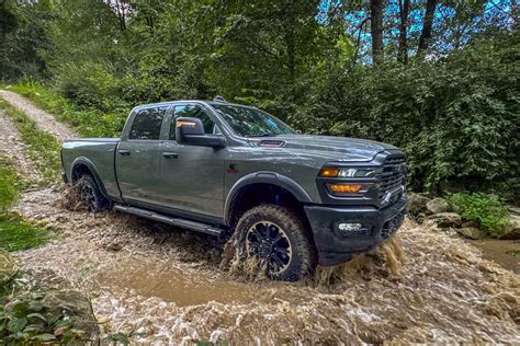 What Are The 2026 Ram 2500 Special Editions Chrysler Of Culpeper