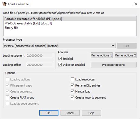 How To Find And Define Structs In Ida Pro